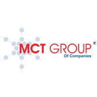 MCT Group Careers Openings - LiveuaeJobs